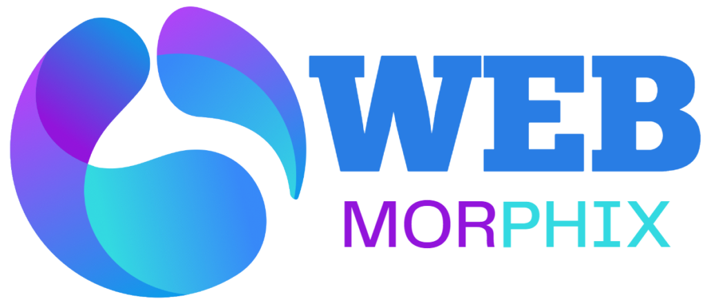 Home - Web Morphix